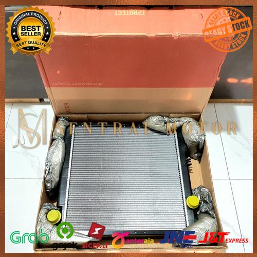 Jual Radiator Mitsubishi Canter PS 136 HDL - Jakarta Barat - SM Sentral ...