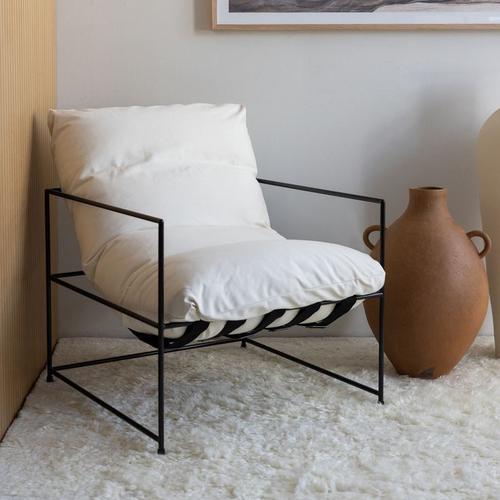 Jual Sofa Industrial Minimalis Sofa Besi Sofa Santai - Kab. Jepara ...