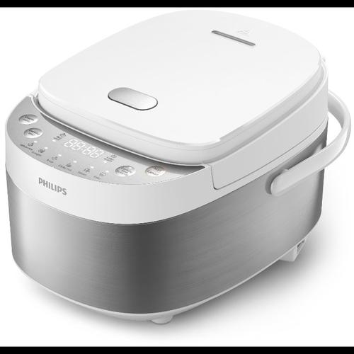 Jual Philips Magic Com Rice Cooker 1 L Digital Philip HD 3170 /33 ...