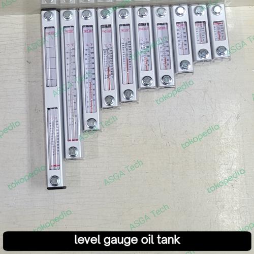 Jual level gauge oil tank Thermometer giotech ywz × M10 - ywz-150T - Jakarta Barat - ASGA Tech ...