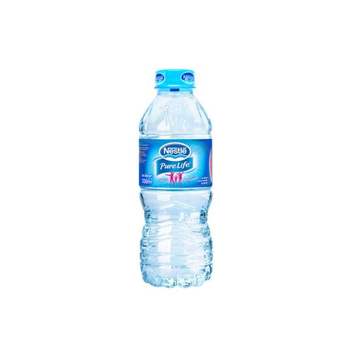 Jual NESTLE PURE LIFE 330ml 1 Dus (24 x 330ml) - Jakarta Barat ...