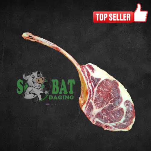 Jual PREMIUM USDA PRIME GRADE TOMAHAWK STEAK - 1,065kg - Jakarta Utara ...