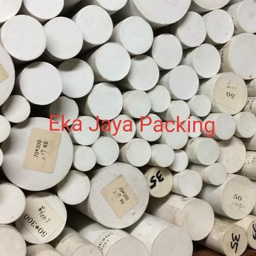 Jual PTFE Teflon Glass 25% Rod 40mm - Jakarta Barat - Eka Jaya Packing | Tokopedia