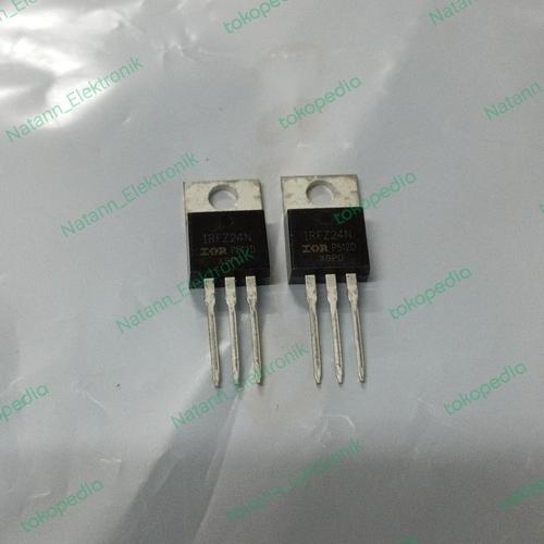 Jual 4526 transistor mosfet fet irfp150n irf irfp 150 irf150 irfp150 ...