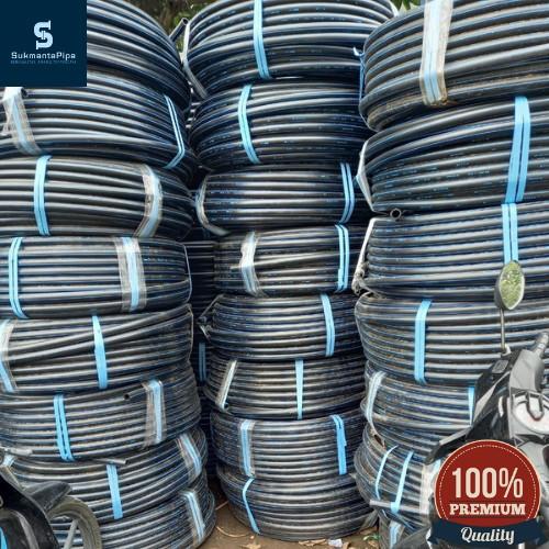 Jual PIPA HDPE RUCIKA 3"inch/90mm PN20/PN16/PN12,5/PN10/PN8/PN6,3 PE100 50m - Kab. Bogor ...