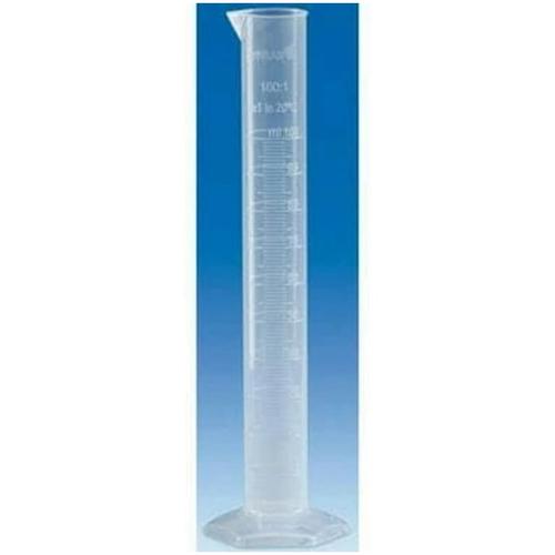 Jual Vitlab Measuring Cylinder PP 2000 ML - Gelas Ukur Plastik PP 2000 ml - Garis Biru - Jakarta ...