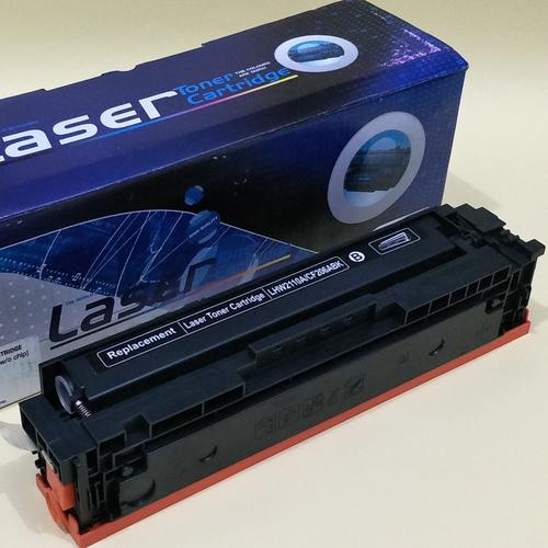 Jual Toner Cartridge Compatible 206A M255 M282 M-255 282 W2110A Tanpa ...