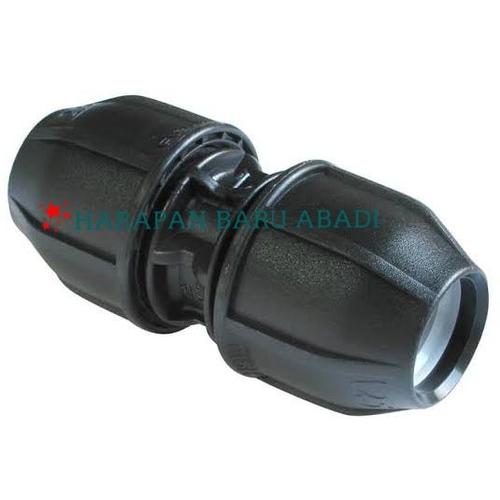 Jual Socket Pipa HDPE Ukuran 3" inch / Coupler Socket HDPE 90 mm ...