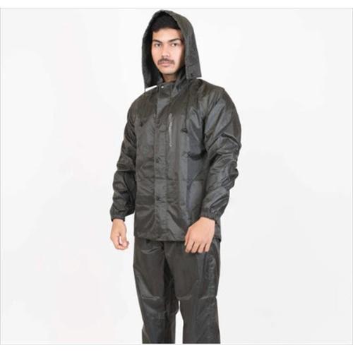 Jual JAS HUJAN RESPIRO / DEFENDER RAINSUT / RAINCOAT SET BAJU CELANA ...
