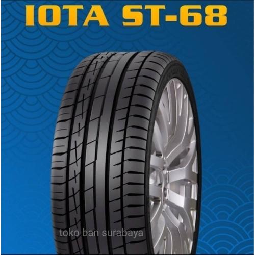 Jual ban mobil Accelera 235/60R17 235/60/17 r17 r 17 Iota ST68 Captiva ...