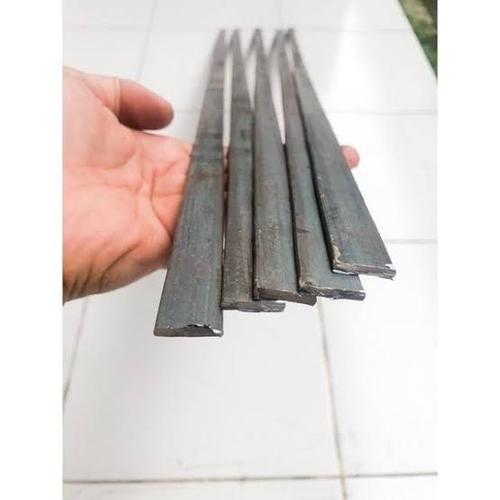 Jual Plat strip besi 2 cm x 2 mm x 2 meter per batang - Jakarta Timur ...