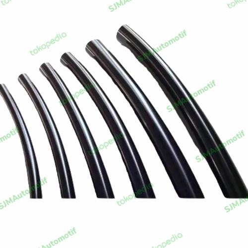 Jual SELANG PEMBUNGKUS KABEL / SELONGSONG KABEL PVC ANTI PANAS 6 MM - Kab.Ciamis - sjm automotif ...