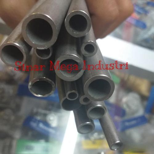 Jual Pipa Tubing Stainless OD 8mm x 50cm - Pipa Stainless Seamless ...