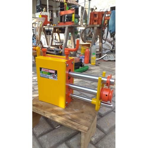 Jual Mesin roll plat / bead roller / alat roll / bending roll - Kab ...