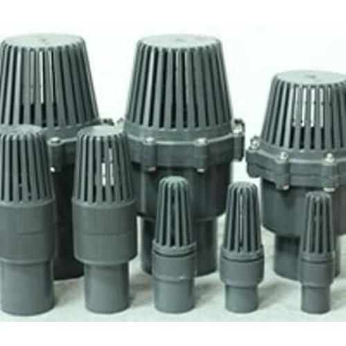 Jual FOOT KLEP VALVE PVC 1 INCI / TUSEN KLEP PVC - Kab. Tangerang ...