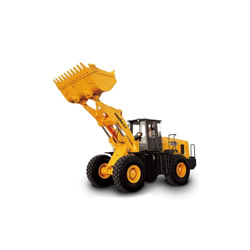 Jual Alat Berat Lonking Wheel Loader ZL & CDM - Kab. Tangerang ...