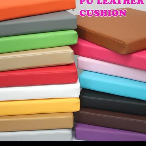 Jual Busa alas duduk kulit oscar - matras bantal lesehan - Kab. Bantul ...