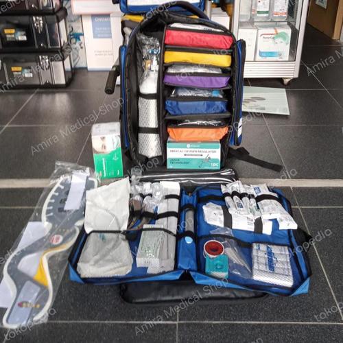 Jual Emergency code blue - Kota Tangerang - Amira Medical Tangerang | Tokopedia