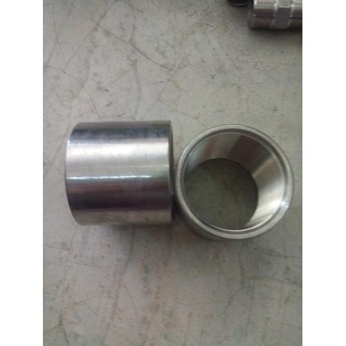 Jual Socket Coupling stainless sus 304 2 1/2 inch class 150 ss drat ...