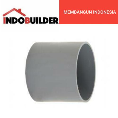 Jual SOK PVC 4 INCH D TIPIS SOCKET PVC - Kab. Tangerang - Indo Builder ...