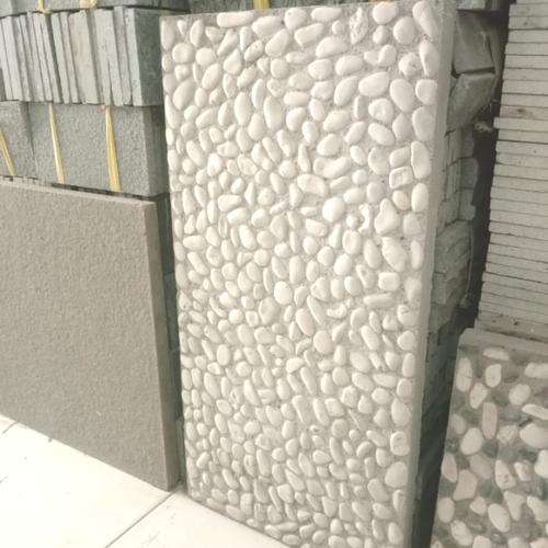 Jual Batu Steping /Batu pijakan Taman 30x60 - Pancawarna - Kota Bekasi ...