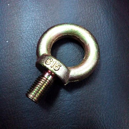 Jual Eyebolt m16 Eye Bolt besi m16 Baut Hook Bulat - Jakarta Barat ...