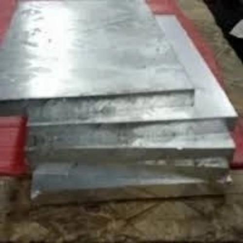 Jual PLAT ALMUNIUM TEBAL 15mm LEBAR 500mm X PANJANG 500mm ALUMUNIUM ...