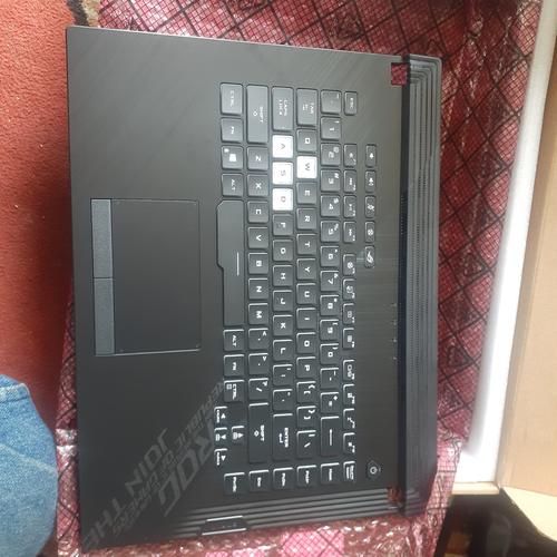 Jual Keyboard Asus ROG Strix G531 G531G G531GD G531GT with Palmrest ...