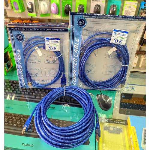 Jual Kabel USB Extension Perpanjangan USB - 1.5m - Kota Bandung - Mitra Gadget Accessories ...