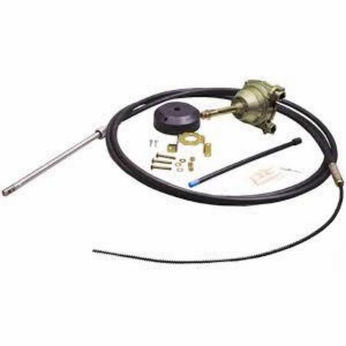 Jual Rotary Steering 7 mete SEASTAR Setir Kapal Kabel Teleflex ...