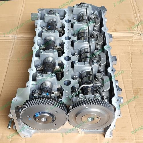 Jual Cylinder head mitsubishi all new pajero sport 2.400cc 4N15 ANPS ...