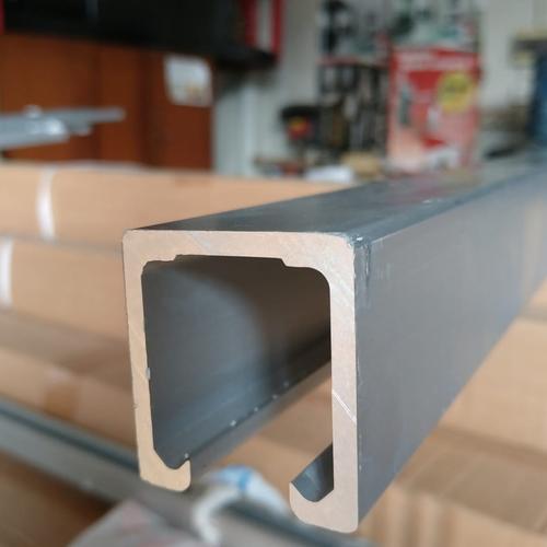 Jual REL PINTU LIPAT KAYU 3m paket - Jakarta Barat - relasi kunci ...