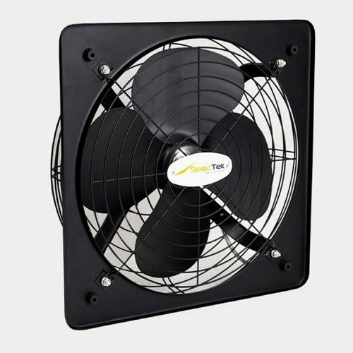 Jual Exhaust Fan Dinding Dapur Gudang SPECTEK SESN-D08/1 8 Inch ...