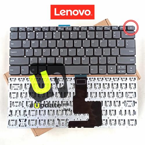 Jual Keyboard Lenovo Ideapad 320-14 320-14AST 320-14ISK 320-14IKB 320 ...