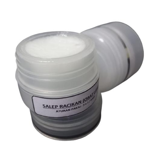 Jual Salep gatel ampuh racikan apoteker isi 10g - Jakarta Timur ...