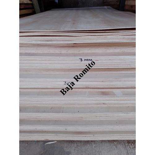 Jual Triplex 3mm 4mm 6mm 8mm 9mm 12mm Plywood - Kab. Bekasi - Toko Baja ...
