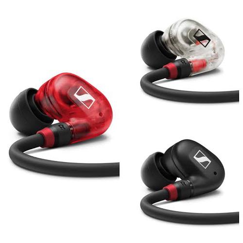 Jual SENNHEISER IE 100 PRO In Ear Monitor - Clear - Jakarta Selatan ...