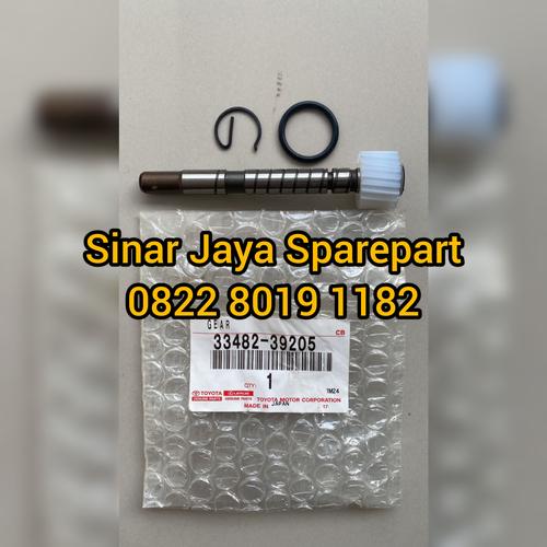 Jual Gigi Speedometer (20 Gigi) Toyota Dyna 130HT Hino Dutro 130HT ...