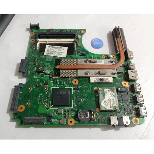 Jual SPARE PART MOTHERBOARD MAINBOARD LAPTOP COMPAQ 510 515 BANDUNG ...