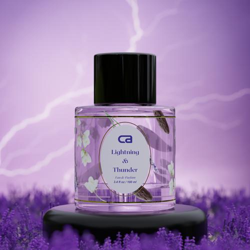 Jual Lightning & Thunder - Eau de Parfum (EDP) 100ml Premium Long ...