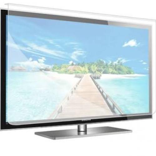 Jual akrilik 25" protektor pelindung cover guard layar monitor komputer ...