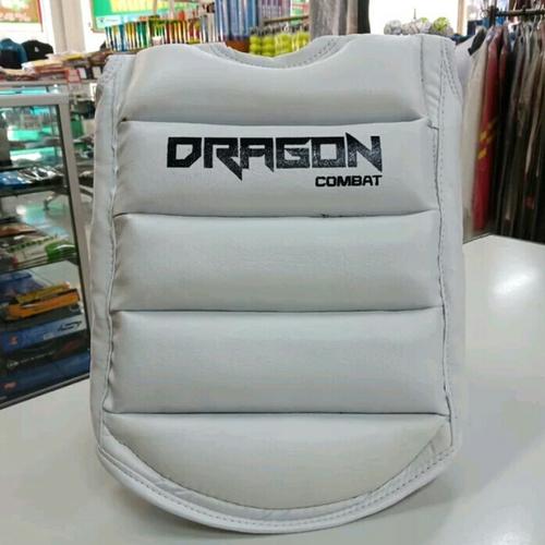 Jual Body protector pelindung badan tubuh karate Dragon PVC - Kota ...