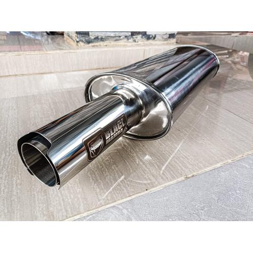 Jual Promo Knalpot Mobil Premium Original Black Mamba Exhaust Tipe O2 ...