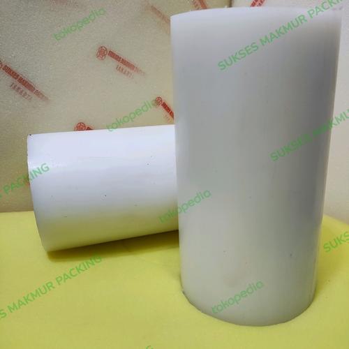 Jual PE NYLON ROD - NYLON BATANGAN- POLYETHYLENE ROD DIAMETER 200MM X 100CM - Jakarta Barat ...