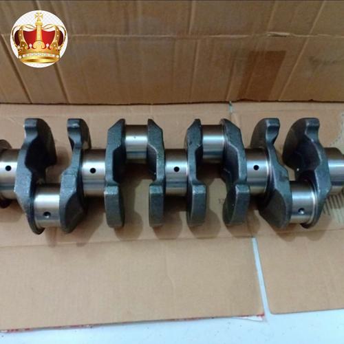 Jual Crank Shaft Toyota Innova 2KD Diesel - Jakarta Utara - King ...