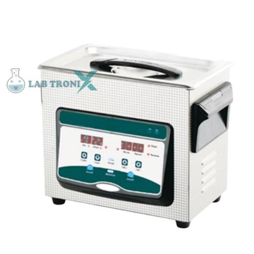Jual Ultrasonic Cleaner 10 Liter with Timer & Degassing / Sterilisasi ...