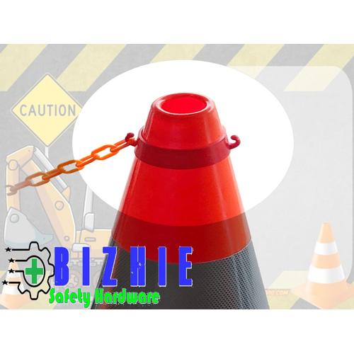Jual Ring Gantungan Rantai Safety Cone - Kota Padang - Bizhie Safety ...