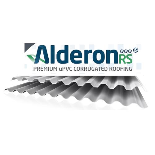 Jual Atap Upvc ALDERON RS P. 5M Roma Greca Rumah Kanopi Gudang - Kota ...
