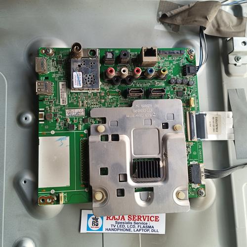 Jual mb tv LG 55UH615T mainboard board motherboard mesin DIGITAL - Kab ...