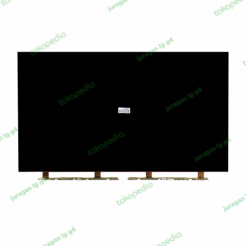 Jual panel screen layar lcd tv PANASONIC 43 inch TH-43F302 TH 43F302 ...
